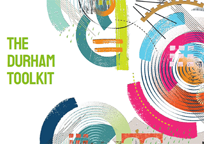 Toolkit - Durham-UK
