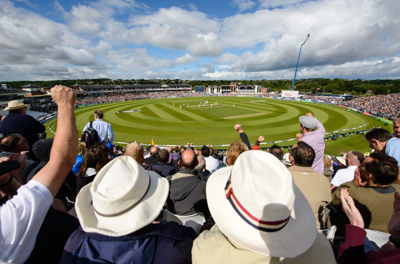 Durham Cricket to host three England International fixtures at Banks ...